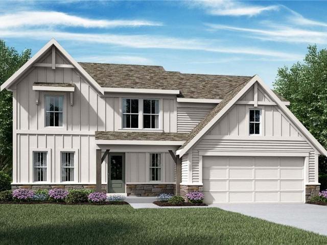 Brand New Home in Springfield, OH. 4 Bed, 2 Bath