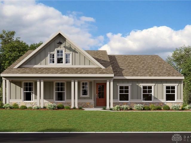 Brand New Home in Springfield, OH. 3 Bed, 2 Bath