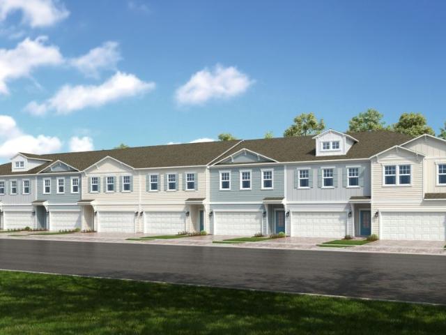 Brand New Home in St Augustine, FL. 3 Bed, 2 Bath