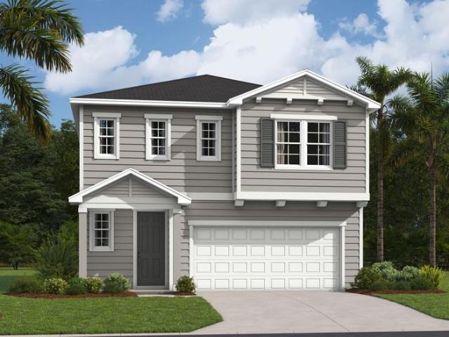 Brand New Home in St Augustine, FL. 3 Bed, 2 Bath