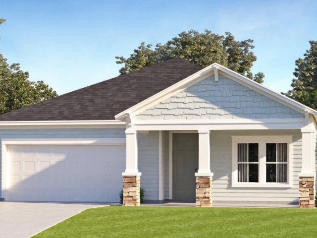Brand New Home in St Augustine, FL. 4 Bed, 2 Bath