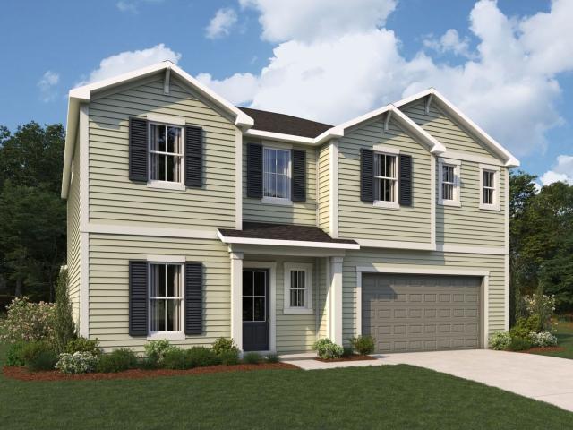 Brand New Home in St Johns, FL. 4 Bed, 2 Bath