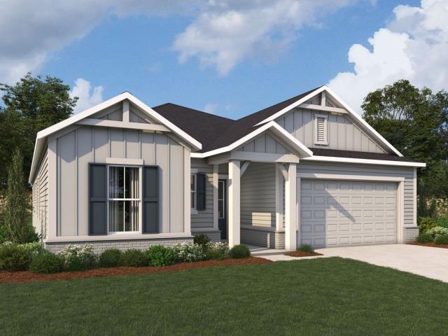 Brand New Home in St Johns, FL. 4 Bed, 3 Bath