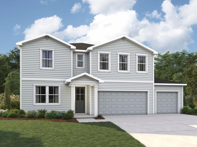 Brand New Home in St Johns, FL. 4 Bed, 3 Bath