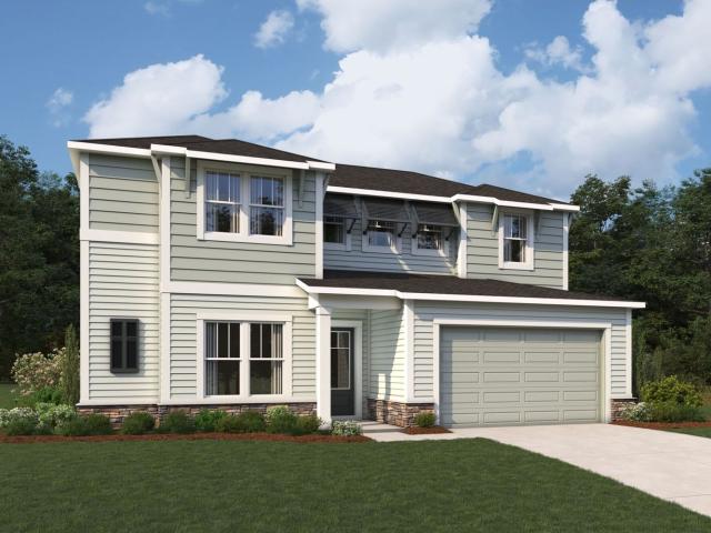 Brand New Home in St Johns, FL. 5 Bed, 4 Bath