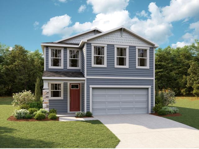 Brand New Home in St Johns, FL. 5 Bed, 3 Bath