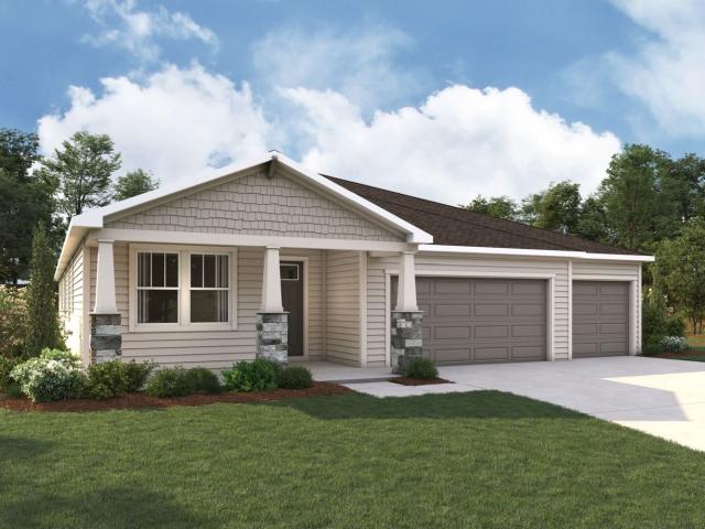 Brand New Home in St Johns, FL. 5 Bed, 3 Bath