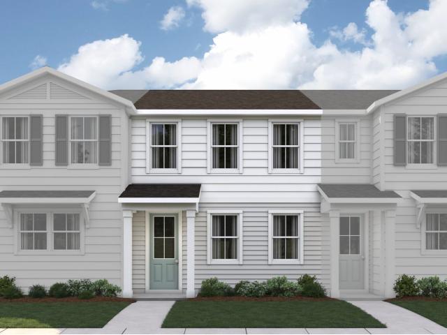 Brand New Home in St Johns, FL. 2 Bed, 2 Bath
