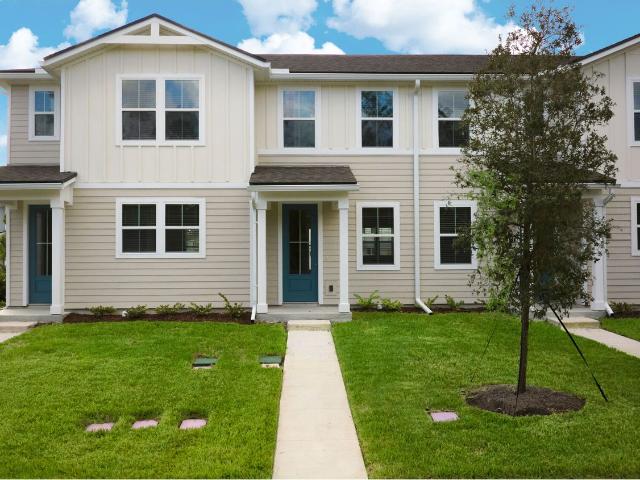 Brand New Home in St Johns, FL. 2 Bed, 2 Bath