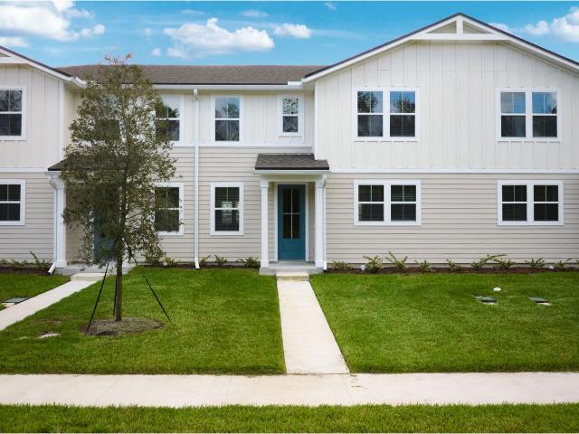 Brand New Home in St Johns, FL. 3 Bed, 2 Bath