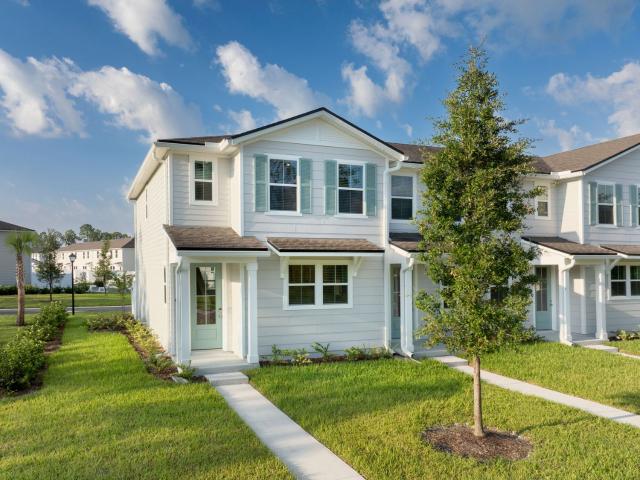 Brand New Home in St Johns, FL. 3 Bed, 2 Bath