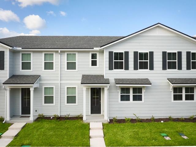 Brand New Home in St Johns, FL. 3 Bed, 2 Bath
