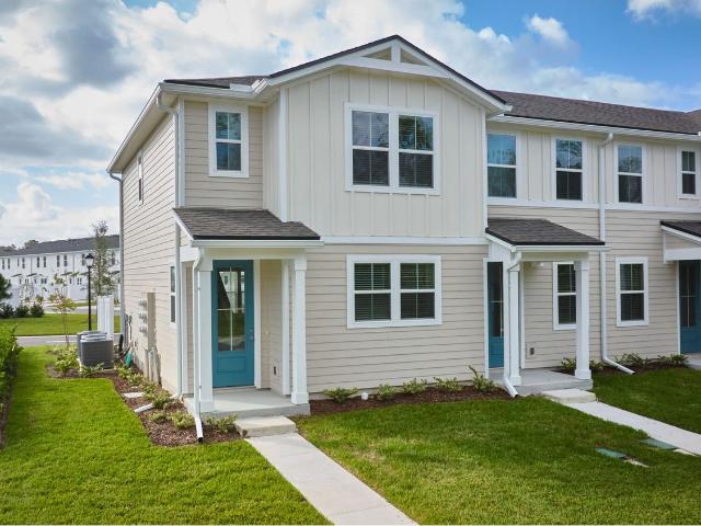Brand New Home in St Johns, FL. 3 Bed, 2 Bath