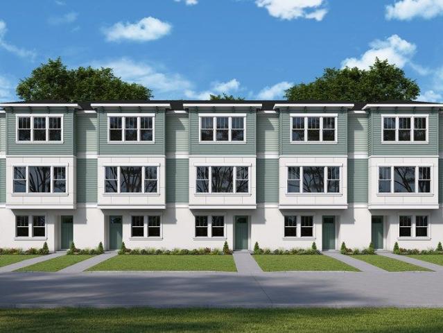 Brand New Home in St Petersburg, FL. 3 Bed, 3 Bath