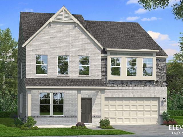 Brand New Home in Stockbridge, GA. 5 Bed, 3 Bath