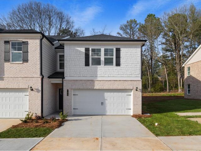 Brand New Home in Stockbridge, GA. 3 Bed, 2 Bath