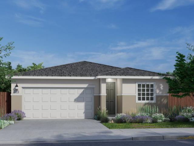 Brand New Home in Stockton, CA. 4 Bed, 2 Bath