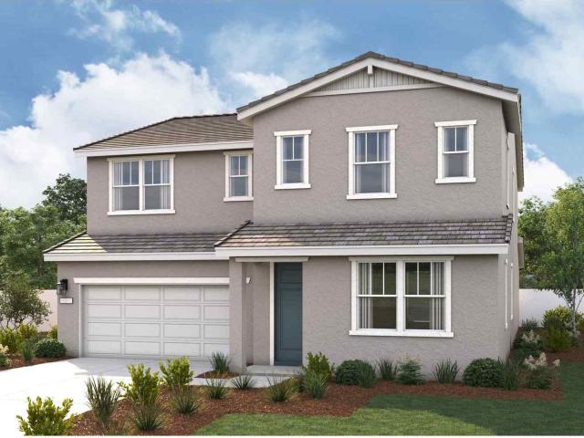 Brand New Home in Stockton, CA. 5 Bed, 4 Bath