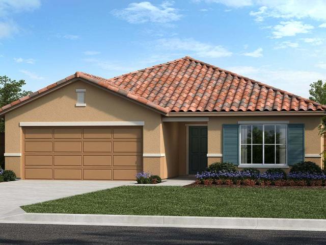 Brand New Home in Stockton, CA. 3 Bed, 2 Bath