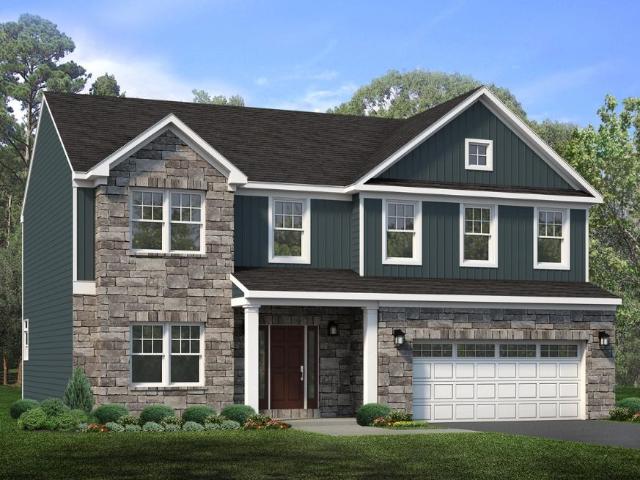 Brand New Home in State College, PA. 4 Bed, 2 Bath