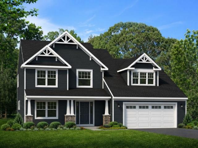 Brand New Home in State College, PA. 4 Bed, 2 Bath