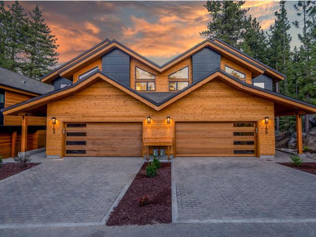 Brand New Home in Stateline, NV. 3 Bed, 3 Bath