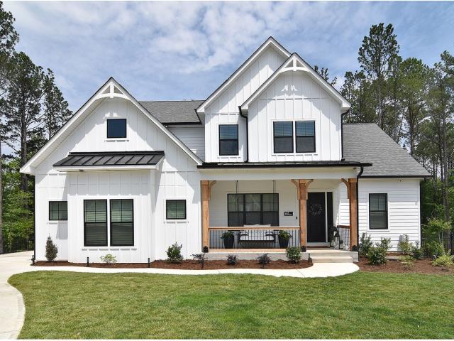 Brand New Home in Statesville, NC. 4 Bed, 4 Bath