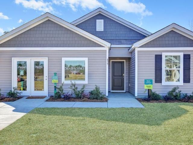 Brand New Home in Statesboro, GA. 3 Bed, 2 Bath
