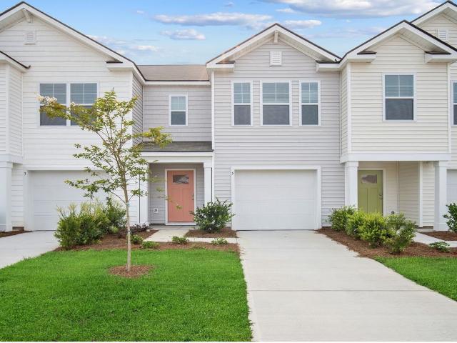 Brand New Home in Statesboro, GA. 3 Bed, 2 Bath