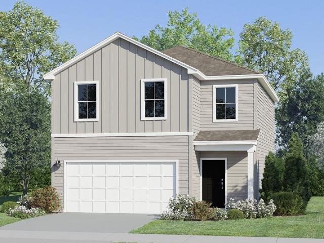 Brand New Home in Statesboro, GA. 3 Bed, 2 Bath