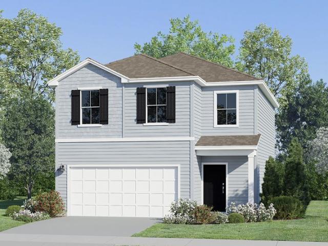 Brand New Home in Statesboro, GA. 3 Bed, 2 Bath