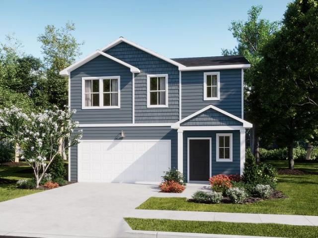 Brand New Home in Statesboro, GA. 4 Bed, 2 Bath