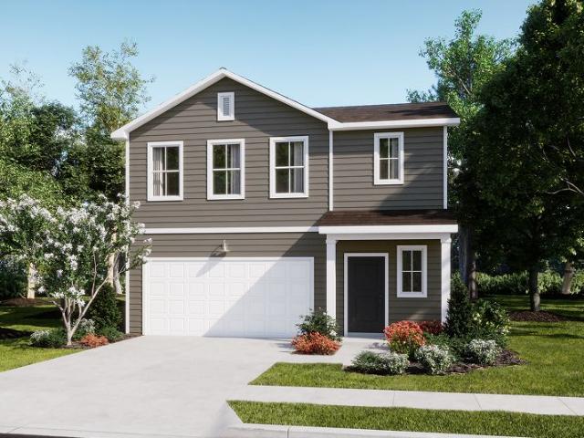Brand New Home in Statesboro, GA. 4 Bed, 2 Bath