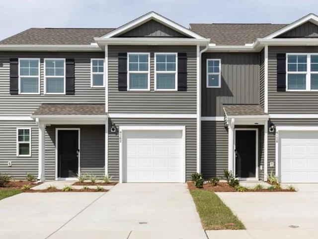 Brand New Home in Statesboro, GA. 4 Bed, 2 Bath