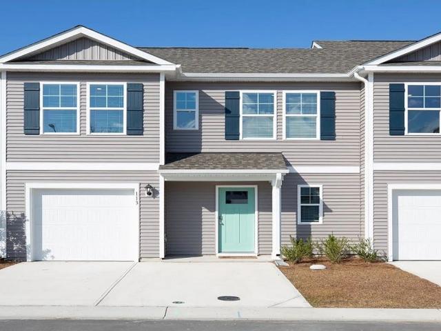 Brand New Home in Statesboro, GA. 4 Bed, 2 Bath