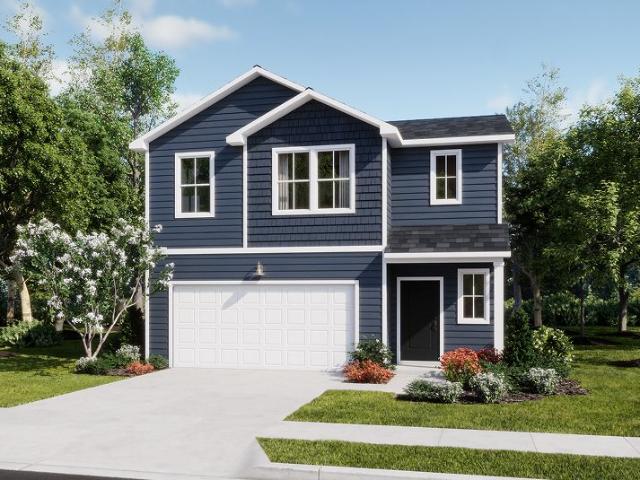 Brand New Home in Statesboro, GA. 4 Bed, 2 Bath