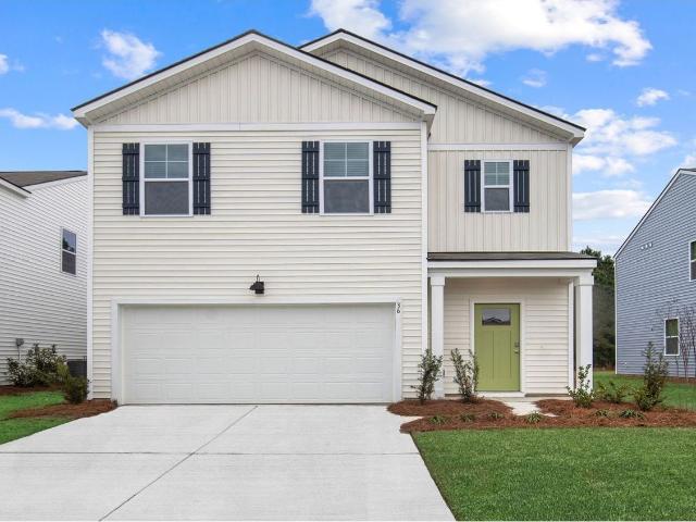Brand New Home in Statesboro, GA. 5 Bed, 3 Bath
