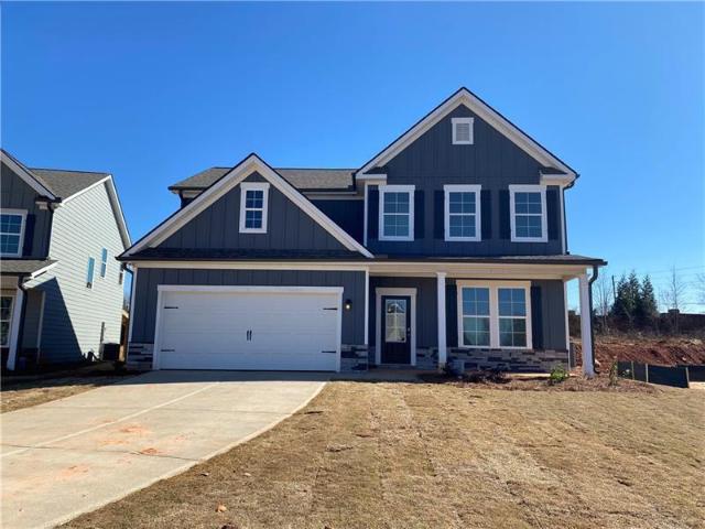 Brand New Home in Statham, GA. 4 Bed, 3 Bath