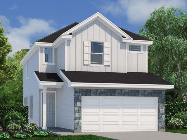 Brand New Home in Stafford, TX. 3 Bed, 2 Bath