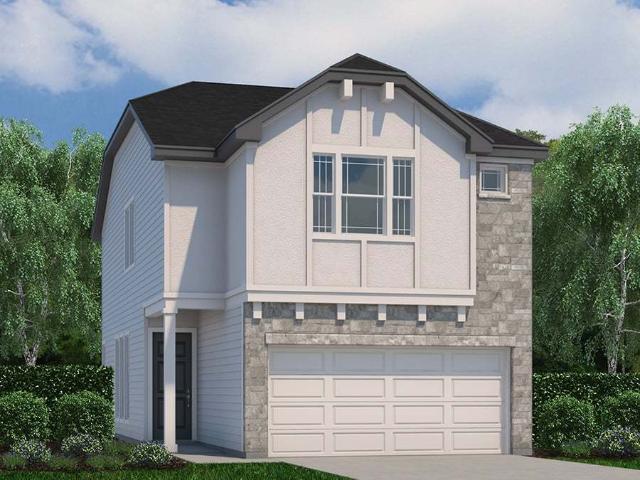 Brand New Home in Stafford, TX. 3 Bed, 3 Bath