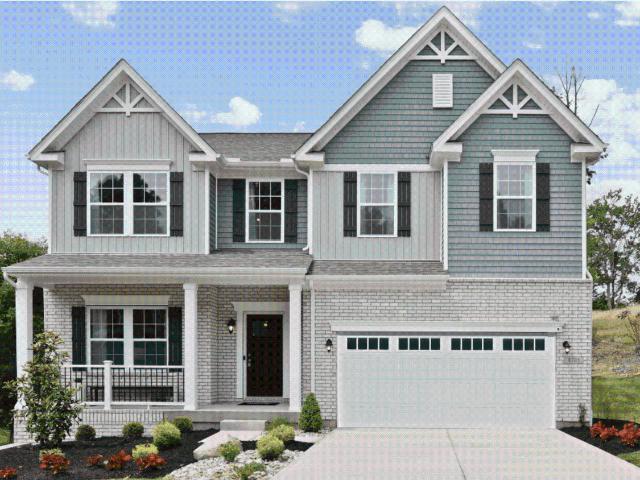 Brand New Home in Stafford, VA. 4 Bed, 3 Bath