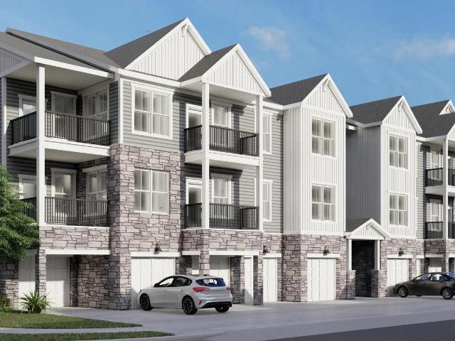 Brand New Home in Stafford, VA. 2 Bed, 2 Bath
