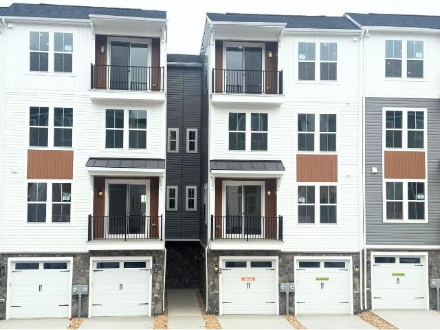 Brand New Home in Stafford, VA. 3 Bed, 2 Bath