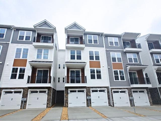 Brand New Home in Stafford, VA. 3 Bed, 2 Bath