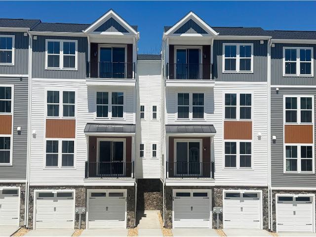 Brand New Home in Stafford, VA. 3 Bed, 2 Bath
