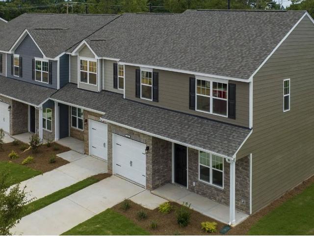 Brand New Home in Stanley, NC. 3 Bed, 2 Bath