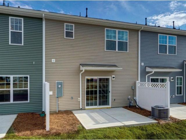 Brand New Home in Stanley, NC. 3 Bed, 2 Bath