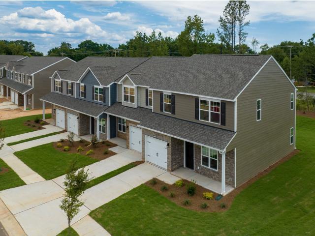 Brand New Home in Stanley, NC. 3 Bed, 2 Bath