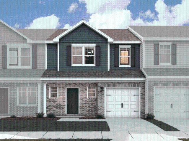 Brand New Home in Stanley, NC. 3 Bed, 2 Bath