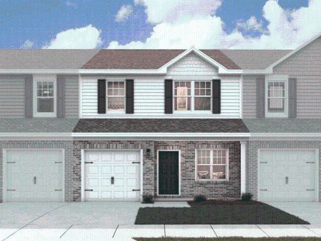 Brand New Home in Stanley, NC. 3 Bed, 2 Bath